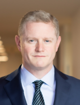 Jeff Whitaker - CCT Asset Management